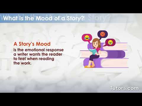 Mood in Literature | Definition, Types, and Examples