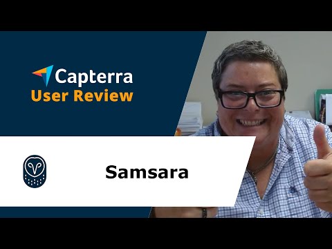 Samsara Review: Samsara is the Way To Go!
