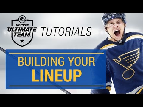 NHL 17 mega guide – all you want to know about the game – NHL 17 ...