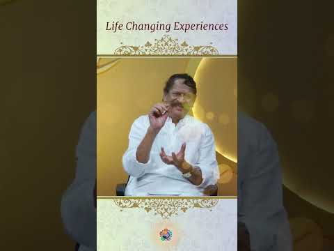 Experiences of Sri Bhuvana Chandra | Promo