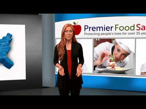 ServSafe Certification – How to Get Your ServSafe Certification
