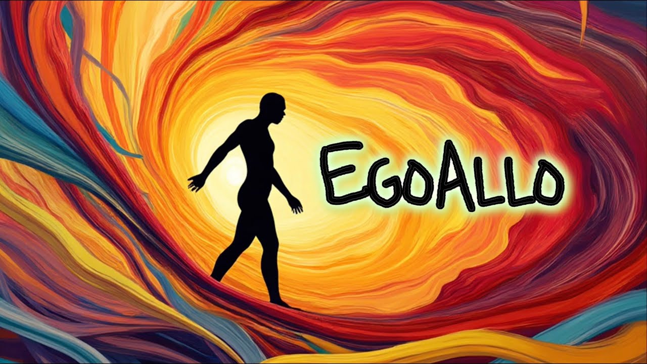 Estimating Body and Hand Motion in an Ego-sensed World