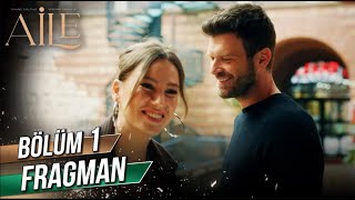 Aile - TV Dizisini internetten izleyin