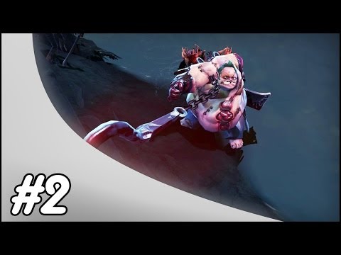 Steam Community :: Video :: Know - Pudge Vol.2