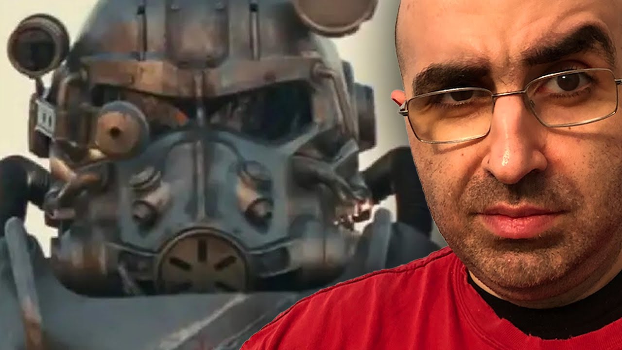 Exciting News: Fallout TV Show Season 2... - Mithrie