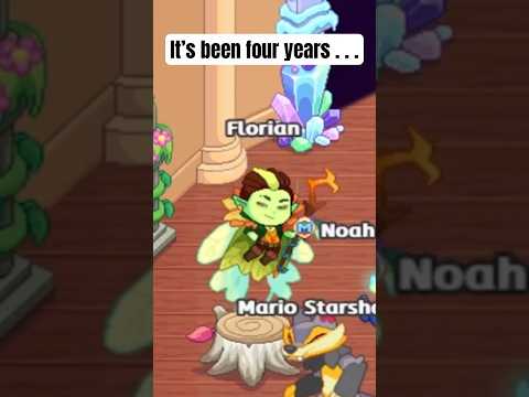 Prodigy Math Game | “What’re You Waiting For?” #shorts