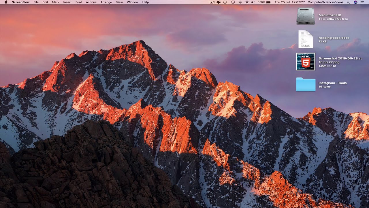 Programming In HTML5 - Tutorial 14 | HTML Styles