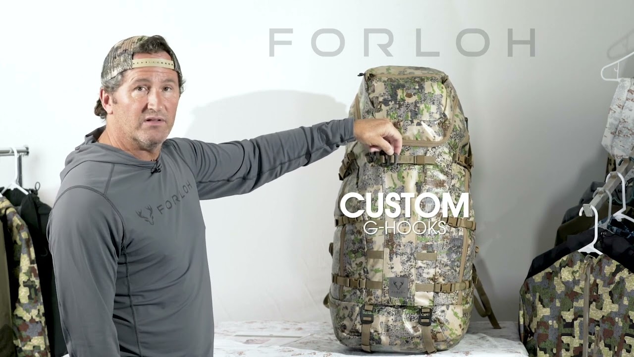 FORLOH Method Pack System Overview