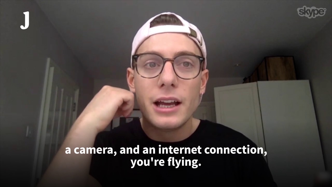 How to make a living from YouTube