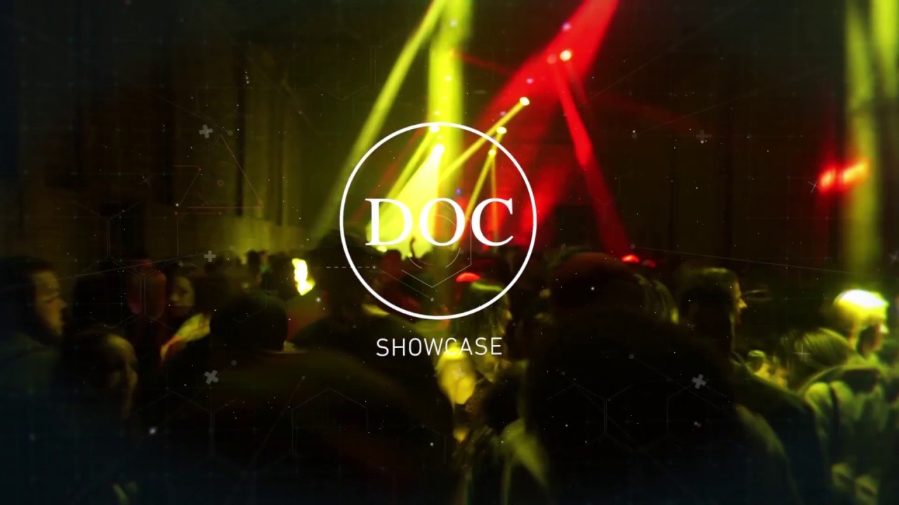 DOC Showcase '17