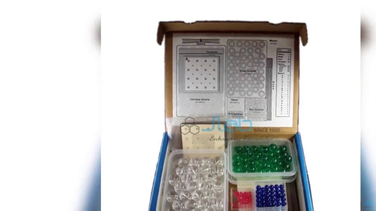 Solid State Model Kit