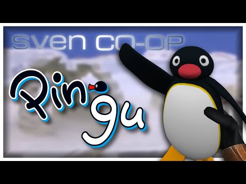 Steam Community :: Video :: Sven Co-op // Pingu