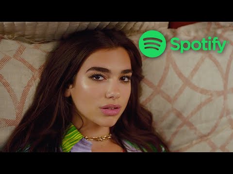 Spotify Top 100 Most Streamed Songs Of All Time (September 2019)