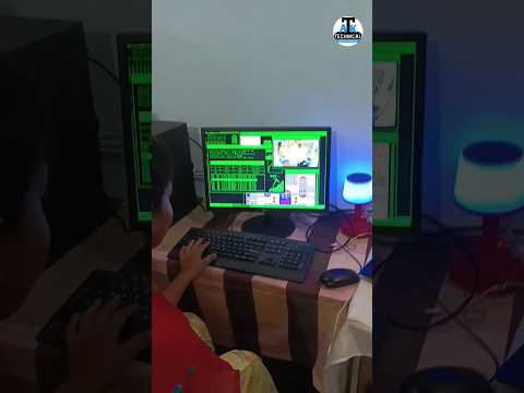 Hacking Prank ๐คฃ kr diya Student ne๐ teacher ke sath #prank #shorts #hacking #hacker #computer