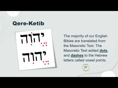 What is His Name: Jehovah, Yehovah, Yehowah, Yehuwah, Yahuwah, Yahovah, or Yahuvah?