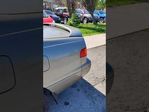 2000 Toyota Camry CE V6 Low Kms