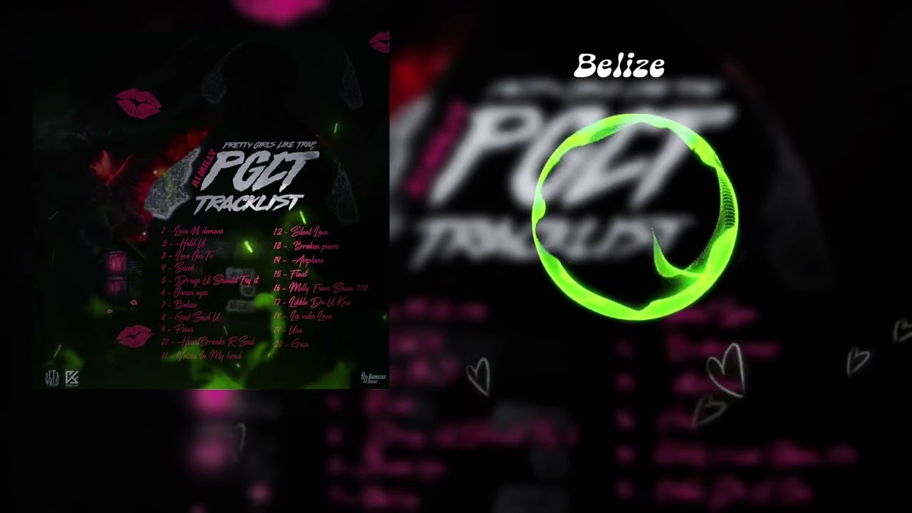 Belize by Ai Milly from Jamaica | Popnable