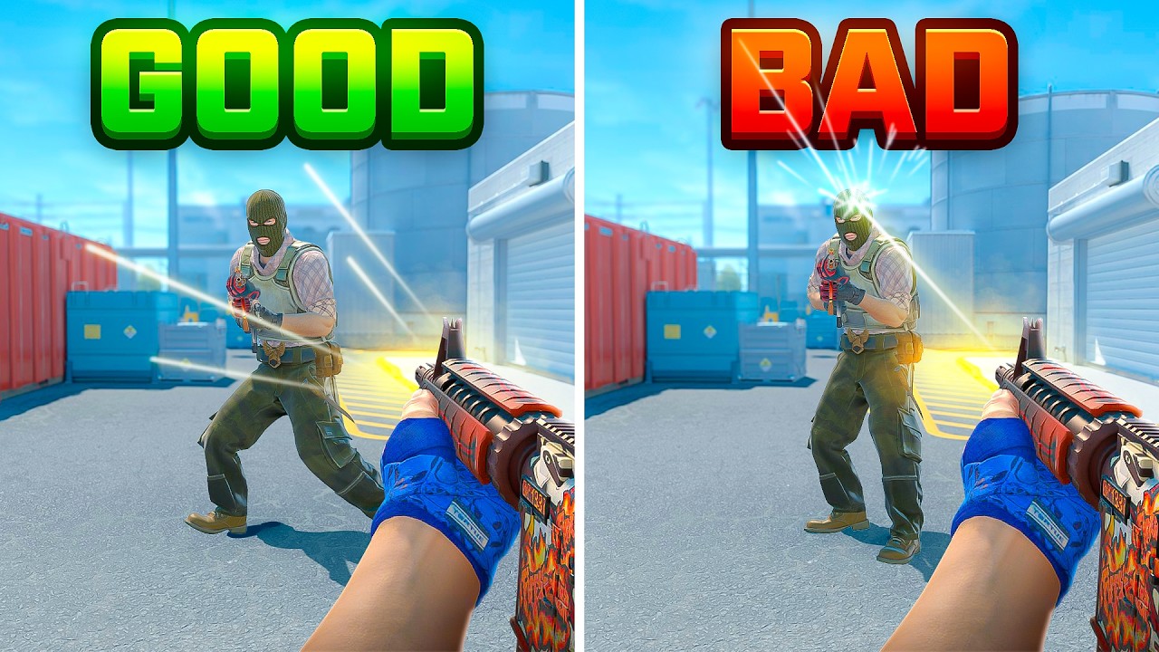 11 Essential CS2 Tips I Wish I Knew Sooner