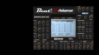 Beat Zampler Expansion: Black Venom - What To Know & Where To Buy ...