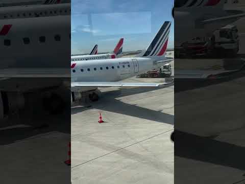 Paris to Biarritz | #shorts #travel #france