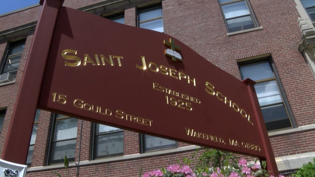 Saint Joseph School Mini Documentary