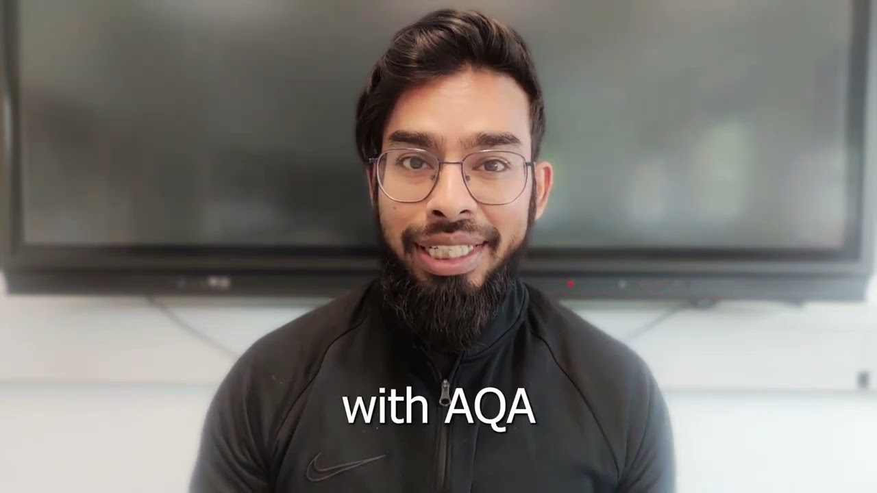 AQA A-Level Physics All Past Papers - Update