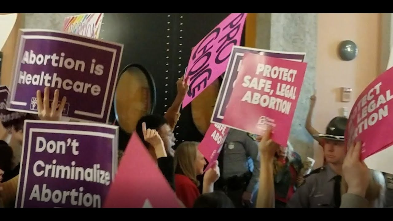 Who is Cincinnati Right to Life?