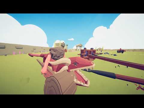 Steam Community :: Video :: TABS #8