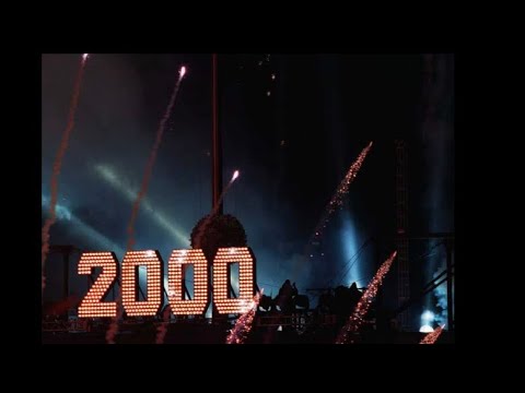 Top 10 Events That Occurred In The Year “2000”