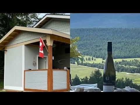 1284 Timberwolf Trail Road Bridesville, BC V0H 1Y0