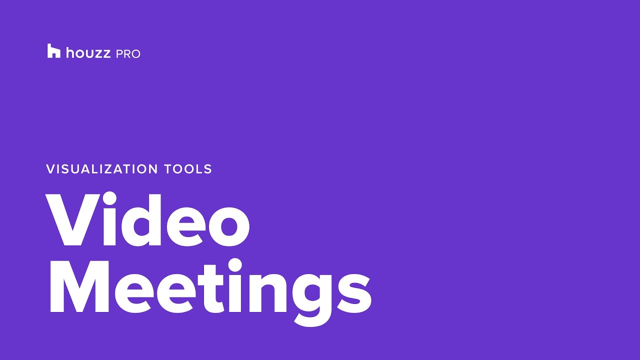 Interior Design Collaboration Tips & Tools | Houzz Pro | Houzz Pro