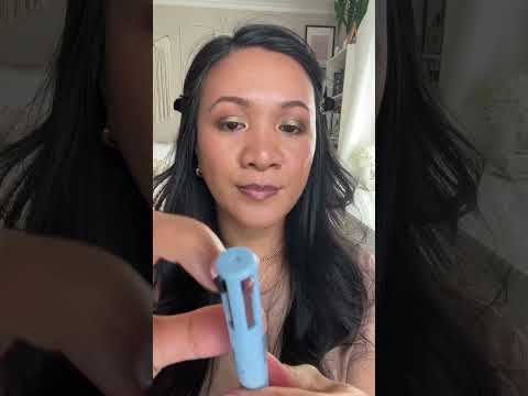 Alleyoop Pen Pal Pencil Demo and Try on #makeupapplication #makeup #meetalleyoop