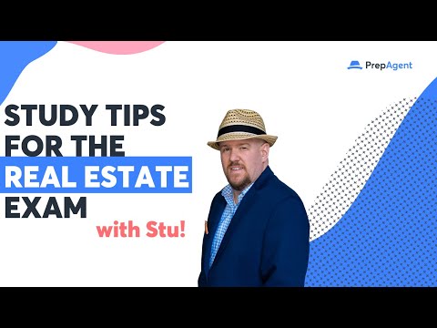 Real Estate Exam Prep - PrepAgent.com