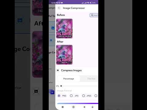 Image Compress