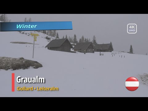 Graualm