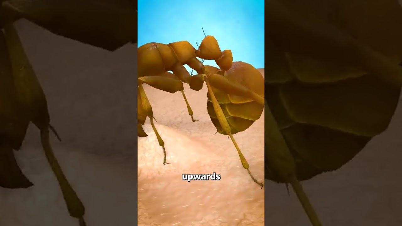How Ants Bite Will Surprise You