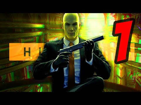 Steam Community :: Video :: Hitman 3 Episode 1 | Assassinate Carl ...