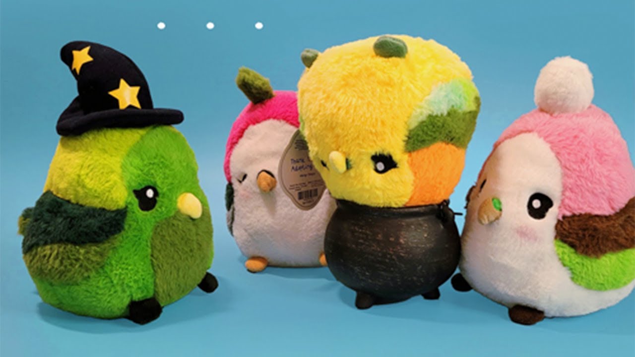 Borbs Kickstarter Preview!