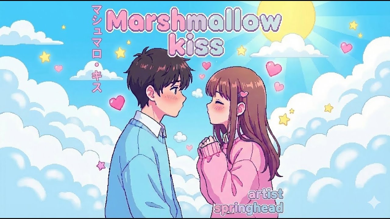O2Jam OST - 'Marshmallow Kiss' Teaser