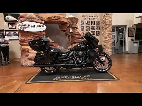 Inventory | Red Rock Harley-Davidson