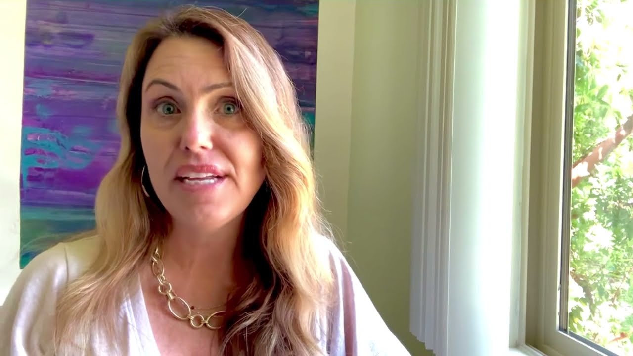Erin Edwards: Psychic Medium, Intuitive Counselor, Spiritual Teacher