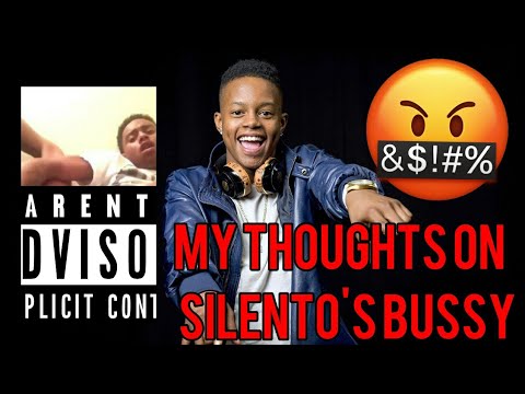 My Thoughts On Silento's Bussy