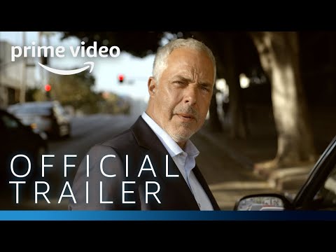 Bosch: Legacy - Official Trailer | Prime Video