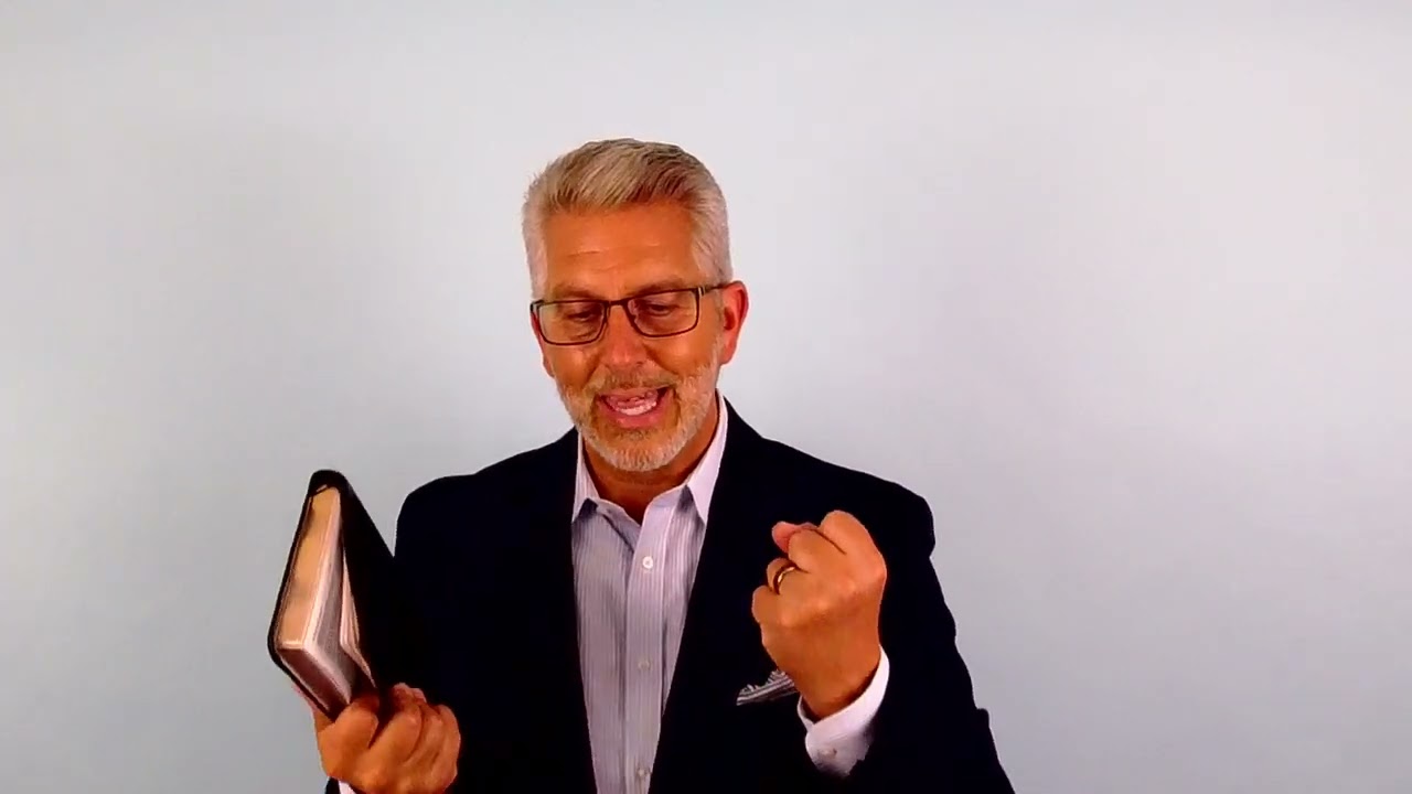 Sunday Evening - Front Range Baptist Church