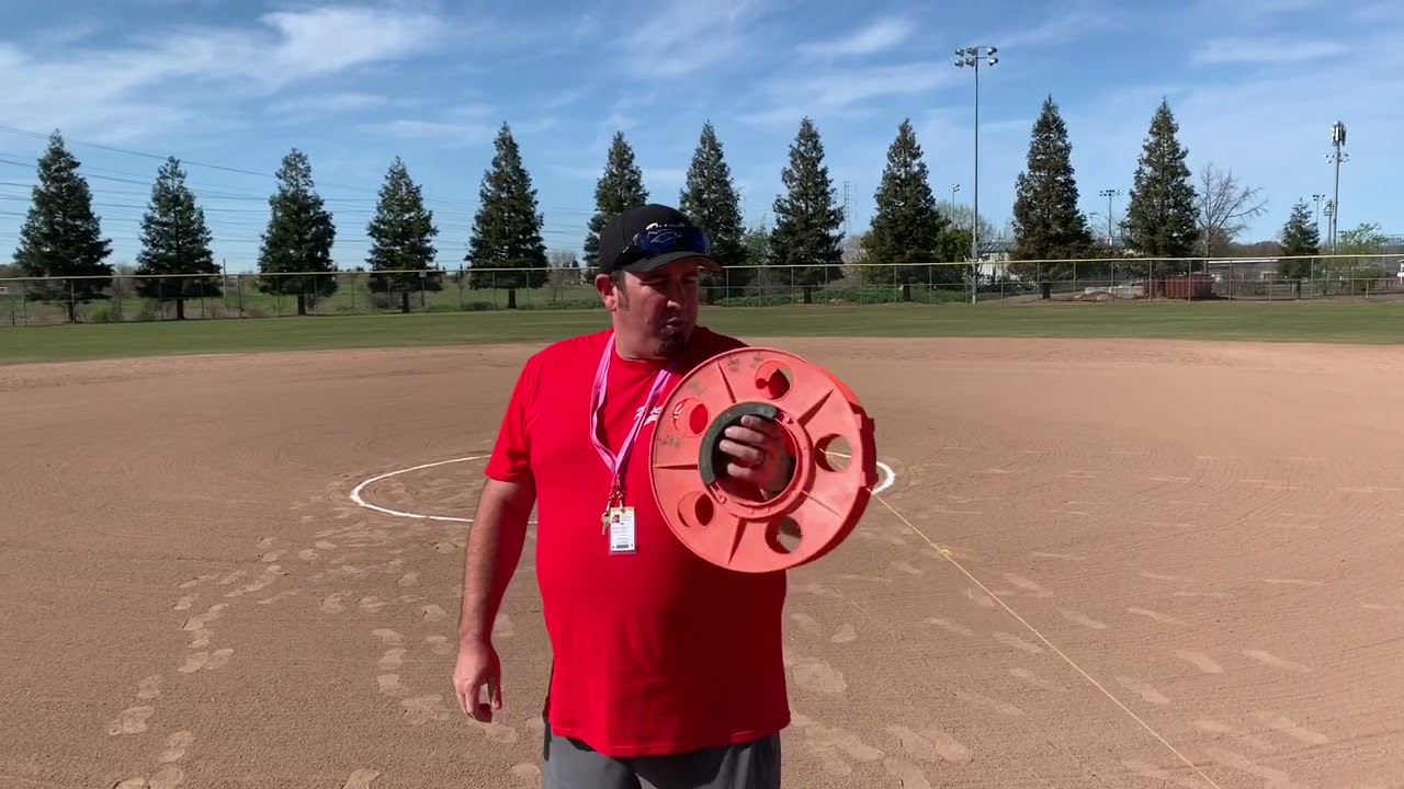 2021 Field Prep