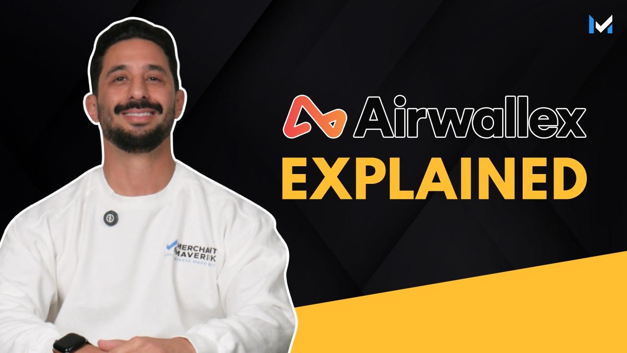 What Is Airwallex & How Does It Work?
