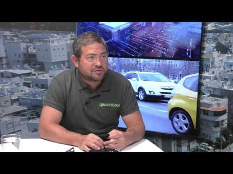 PIRKADAT: Simon Gergely | Heti tv