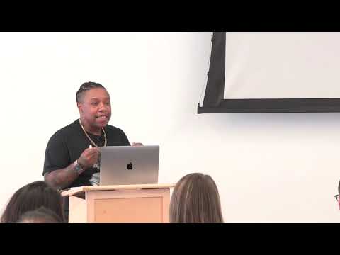 How to be an Ally to Black People with B. Pagels-Minor