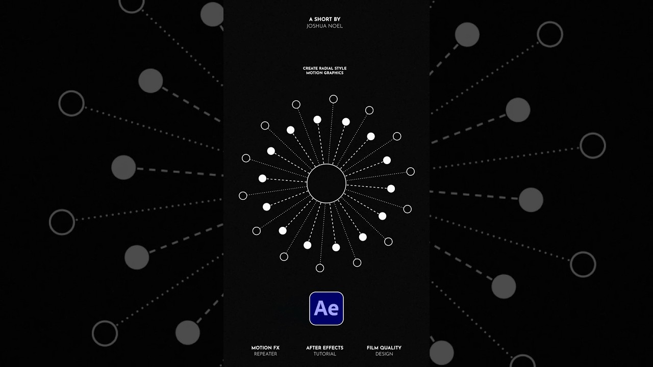 Make Incredible Motion Graphics with Arrays in After Effects