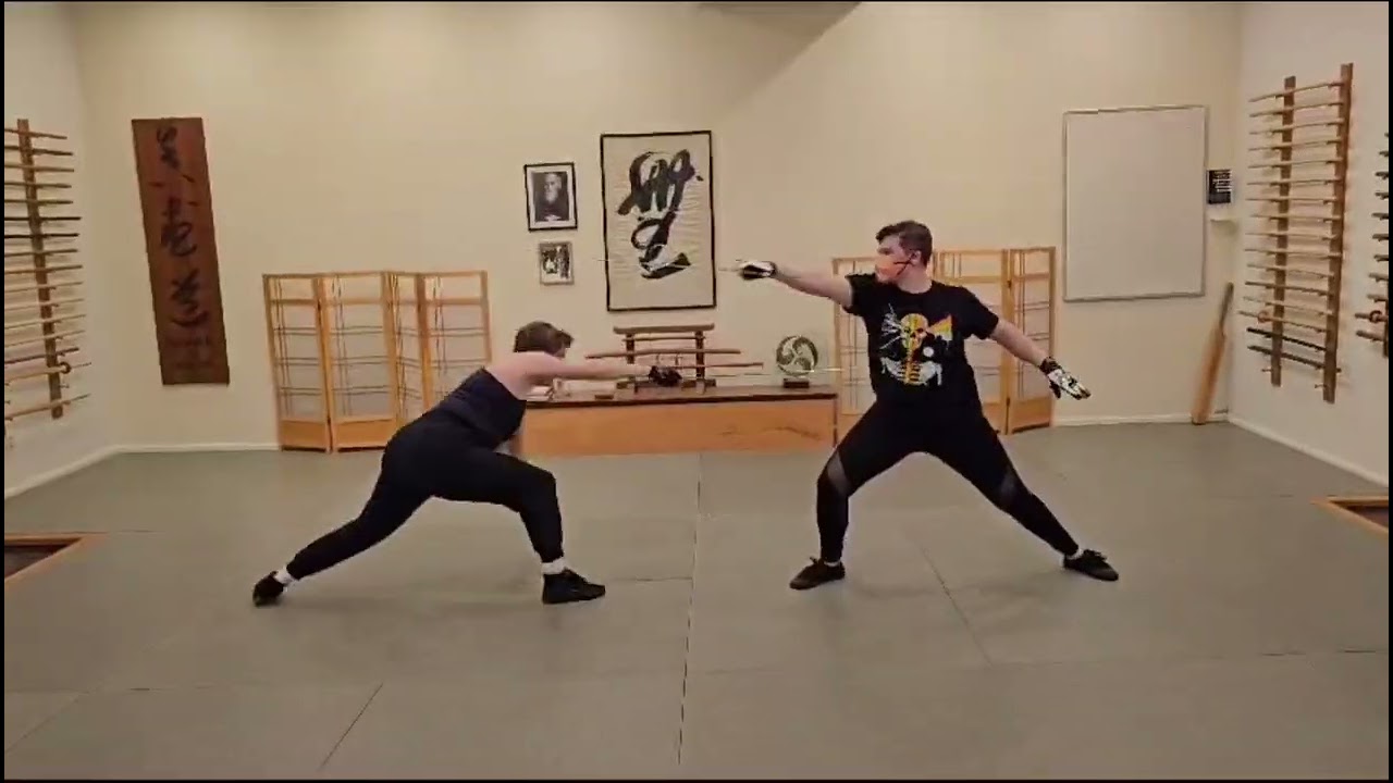 New York Combat for Stage & Screen